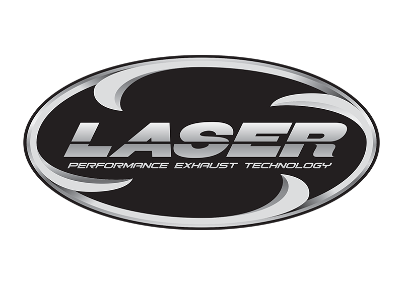 Login | Laser Exhausts